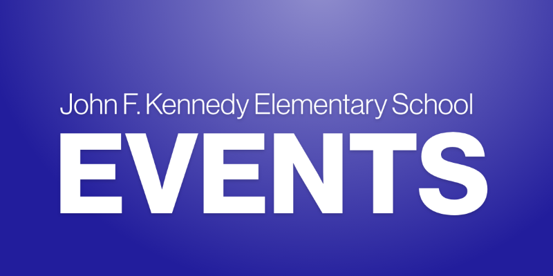 Virtual Conferences | John F. Kennedy Elementary School