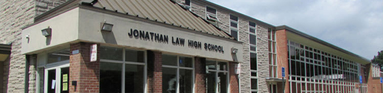 Welcome from Interim Principal Josh Marko | Jonathan Law High School